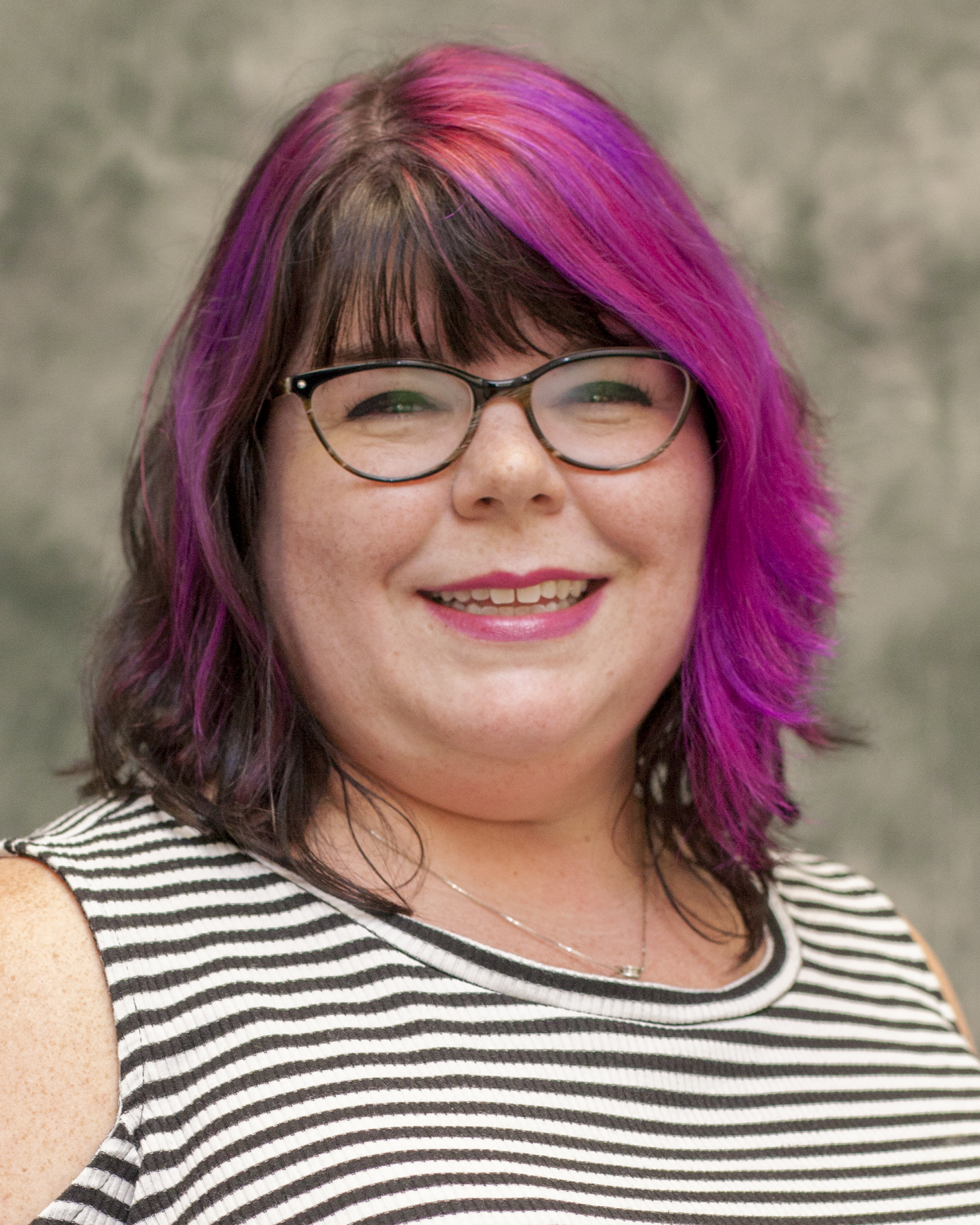 Molly M. Wolf | Widener mySuccess