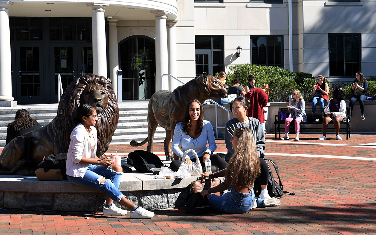 Orientation Programs | Widener mySuccess