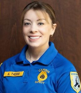 Allison Taddei | Widener mySuccess