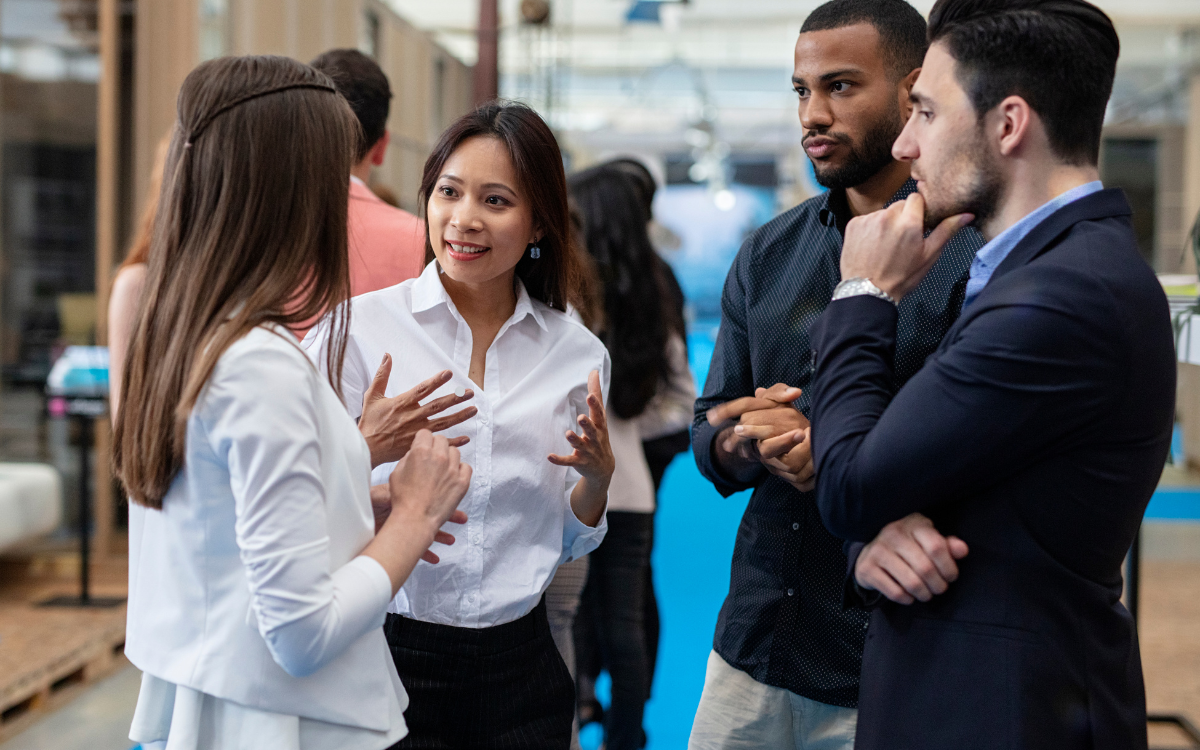 Professional Branding & Networking | Widener mySuccess
