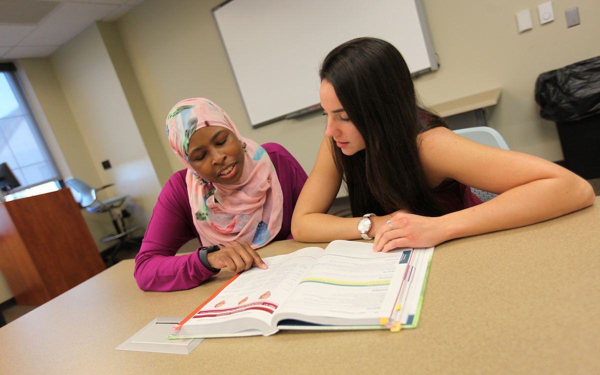 Tips for Academic Success | Widener mySuccess